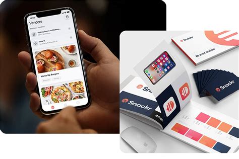 App Startup Starter Kit Free With Any App Prototype Design