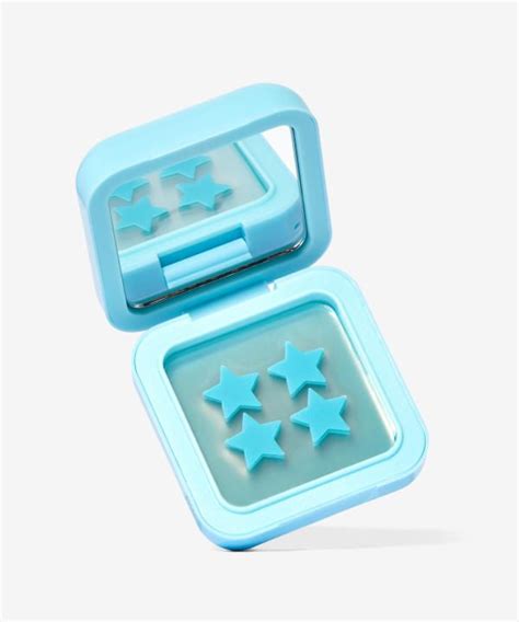 Hydro Stars® Hydrocolloid Pimple Patches Case Patch Case Pimples Beauty Bay