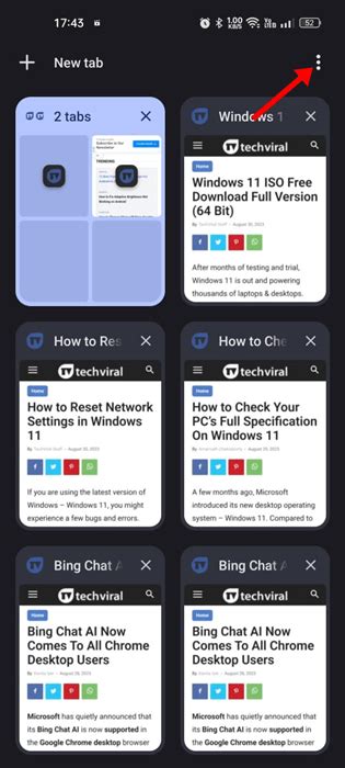 How To Increase Download Speed In Chrome For Android