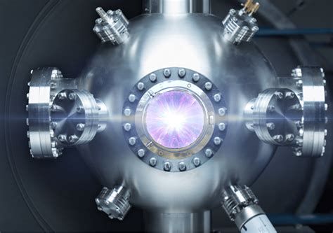 Lockheed Martin Announces Its Working On A Compact Fusion Reactor