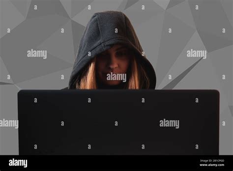 Cyber Security Vs Hacker Hi Res Stock Photography And Images Alamy