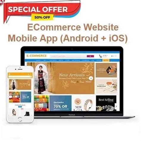 Ecommerce Application Development In Chennai Vavi Enterprises Id 2850539920212