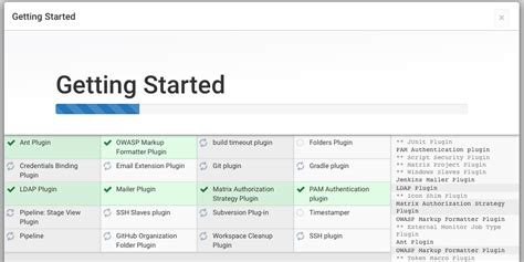 Jenkins 2 0 First Impressions