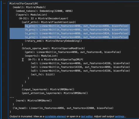 How To Fine Tune Mistral Ais 87b Model On Your Dataset
