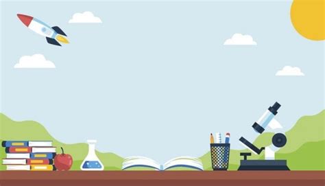 قالب بوربوينت جاهز لتحضير الدروس