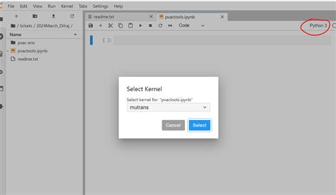 Python Jupyter Ondemand Almacookbook