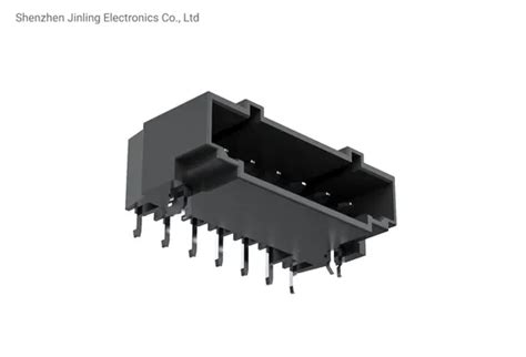 Sample Customization Terminal Block Simple And Easy Plug In Connection