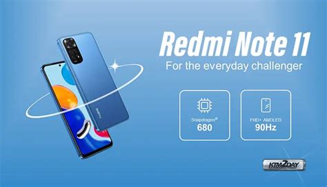 Redmi Note Global Variant Price In Nepal
