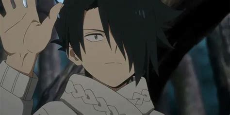 The Promised Neverland 10 Things You Didnt Know About Ray