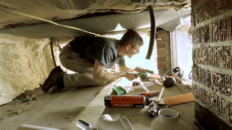 Radon Mitigation FAQs With Chad American Radon Mitigation