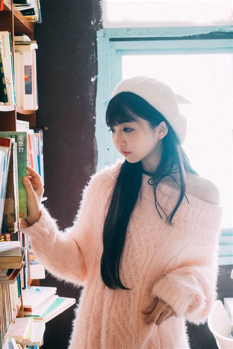 女の子について Flickr