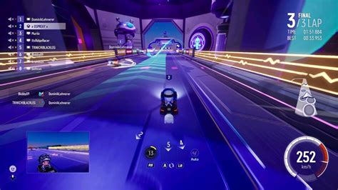 Dao Is So Fun Rkartrider