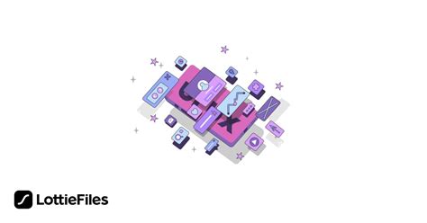 Free An Example Of A Lottie Animation Animation By Eduard Vynohrodskyi Lottiefiles