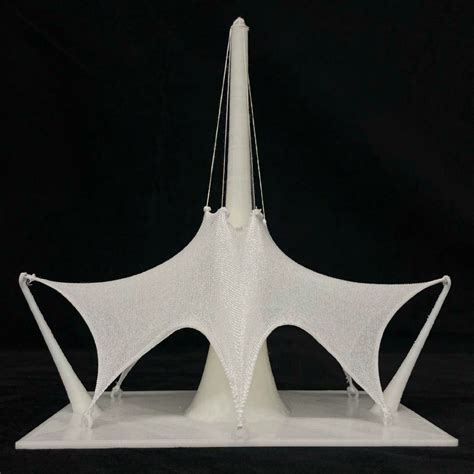 Invisible Cities Project Features Architectural Models Of Imaginary Cities