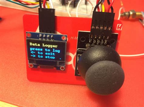 Electrical Arduino Integration North American Motoring