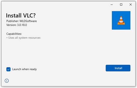 How To Create An MSIX Package For A Portable App