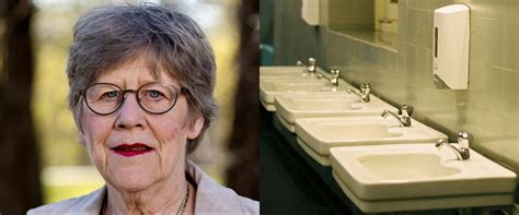 Agnes Wold Avråder Från Vanlig Toalettartikel ”skulle Aldrig Använda