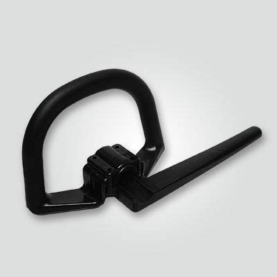 Grass Trimmer Brush Cutter Spare Parts Model W Handle Newtop