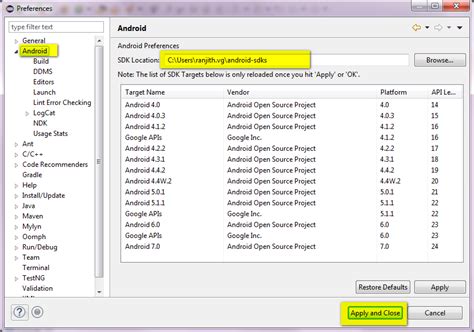 How To Locate Android App Elements Using UI Automator PITS Blog