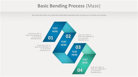 Basic Bending Process Diagram Mazeinfographics Basic Bending Process Diagram Mazeinfographics