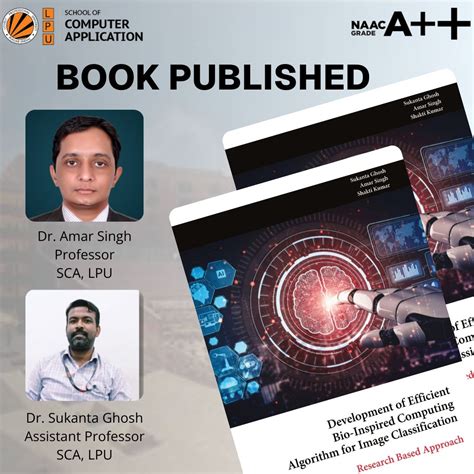 Lpu School Of Computer Application On Linkedin Lpu Lpuuniversity