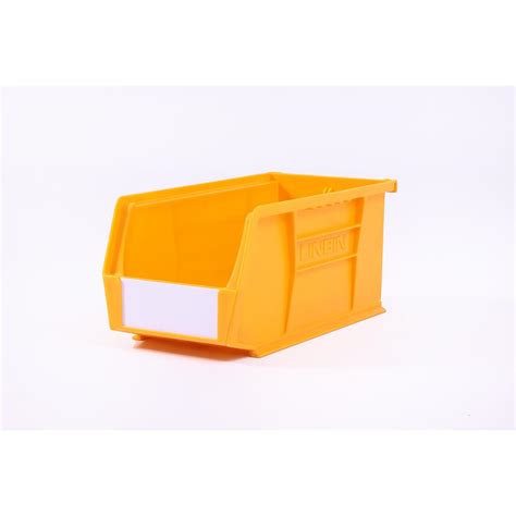 Coloured Linbins Vpk05 Racking 365