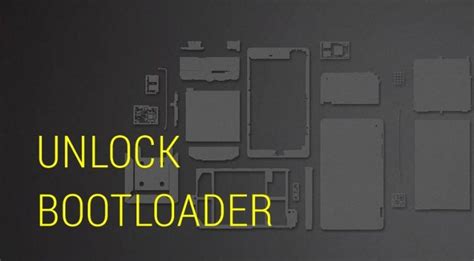 How To Unlock The Bootloader On Android Phone TechFlog