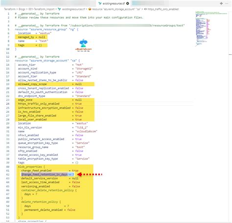 Mastering Terraform Import Seamlessly Integrate Existing Azure