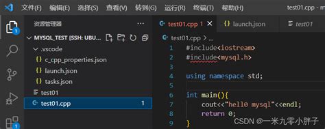 Vscode环境配置文件生成vscode导出配置文件 Csdn博客 Vscode环境配置文件生成vscode导出配置文件 Csdn博客