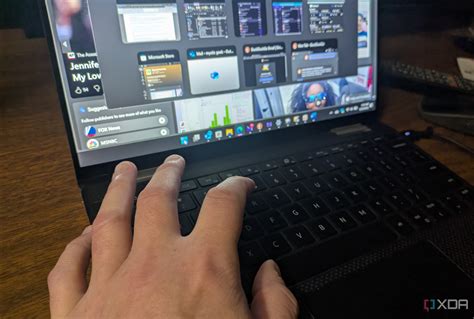 6 Keyboard Shortcuts I Use That Work Across Almost Every Windows App