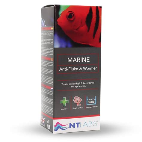 Aquarium Water Treatment For Parasites Effective Solutions Revealed