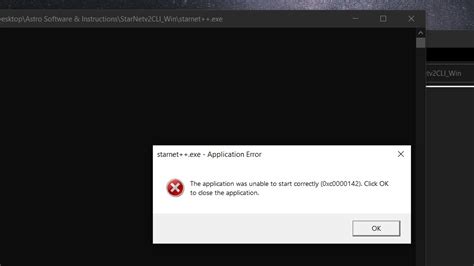 StarNet V Help Requests Page Experienced Deep Sky Imaging Cloudy Nights
