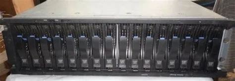 IBM D A EXP Storage At Best Price In Mumbai By Electronex ID