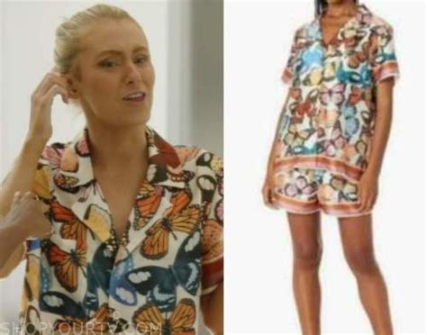 Sam Feher Clothes Style Outfits Fashion Looks Shop Your Tv