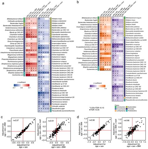 梳理肠道微生物组最新研究进展生物科技健康一线资讯