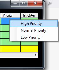 C Add Dropdown For A Specific Cell In A Datagridview Stack Overflow