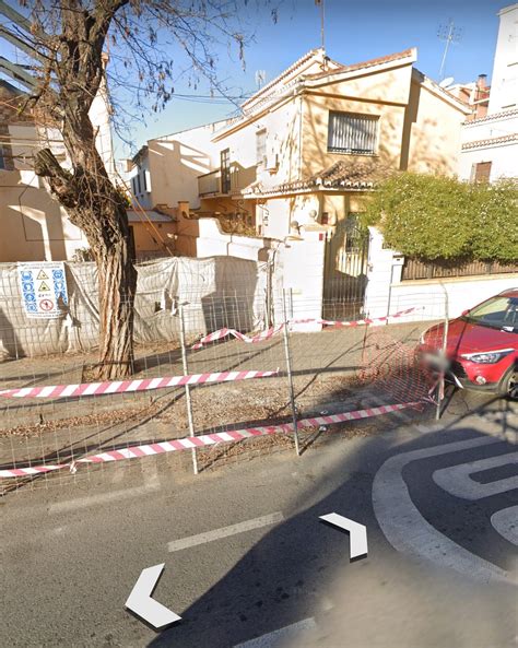 Sidewalk Accesibility Object Detection Model By Workspace