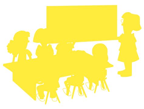 Svg 칠판 교실 재학생 표 무료 Svg 이미지 및 아이콘 Svg Silh