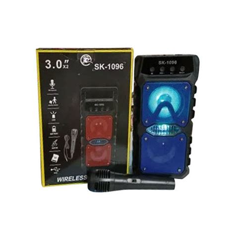 Bluetooth Speaker With Mic Size Different Available At Best Price In Mumbai Bhavani Agency