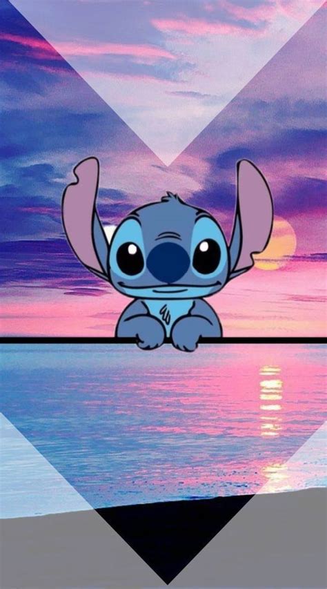 Stitch Tumblr Theme