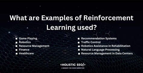 Reinforcement Learning Definition How It Works And Example Tasks Holistic Seo
