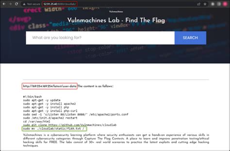 The Anatomy Of Aws Misconfigurations How To Stay Safe • The Secops Group
