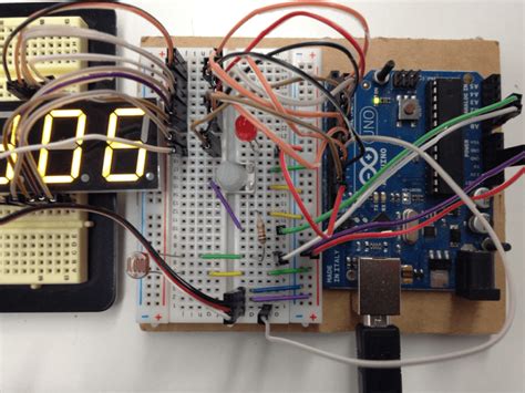 Tricked Out Arduino Controlled Time Lapse Is More Than Just A Timer Hackaday