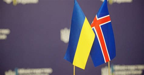 Ісландія виділить ще 667 тисяч євро для відновлення енергетики України