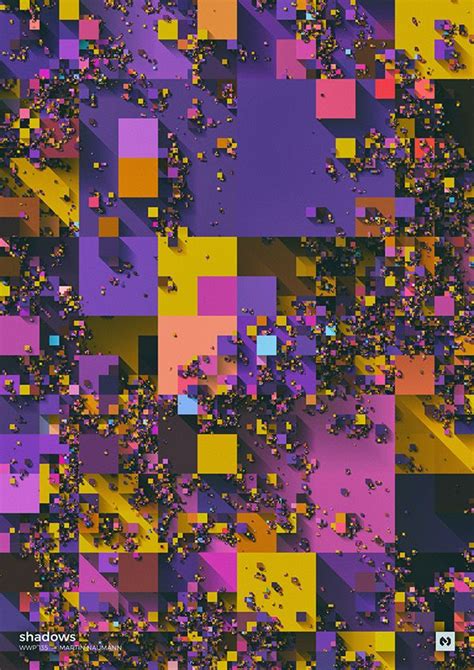 How To Make Your First Generative Art With P Js Shvembldr Artofit