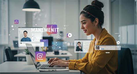 Social Media Analytics Dashboard Transform Your Marketing Strategy