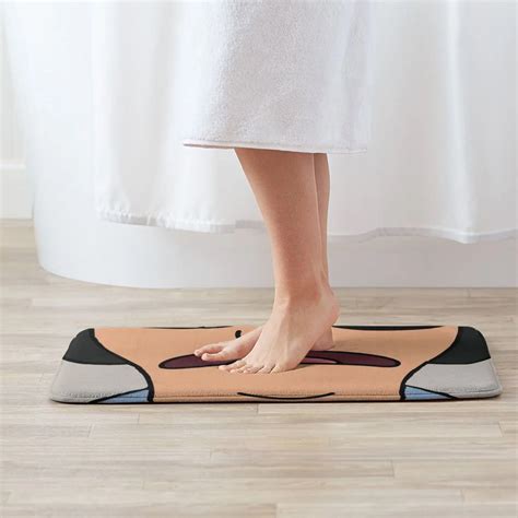 Tina Wood Feet