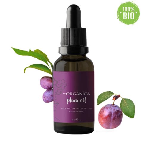 БАЗОВО МАСЛО СИНЯ СЛИВА Biotica Bg