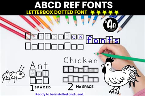 abcd cursive bold font by antarart · creative fabrica