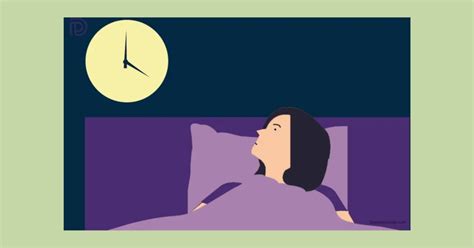 Dyssomnia Vs Parasomnia Differences And Implications
